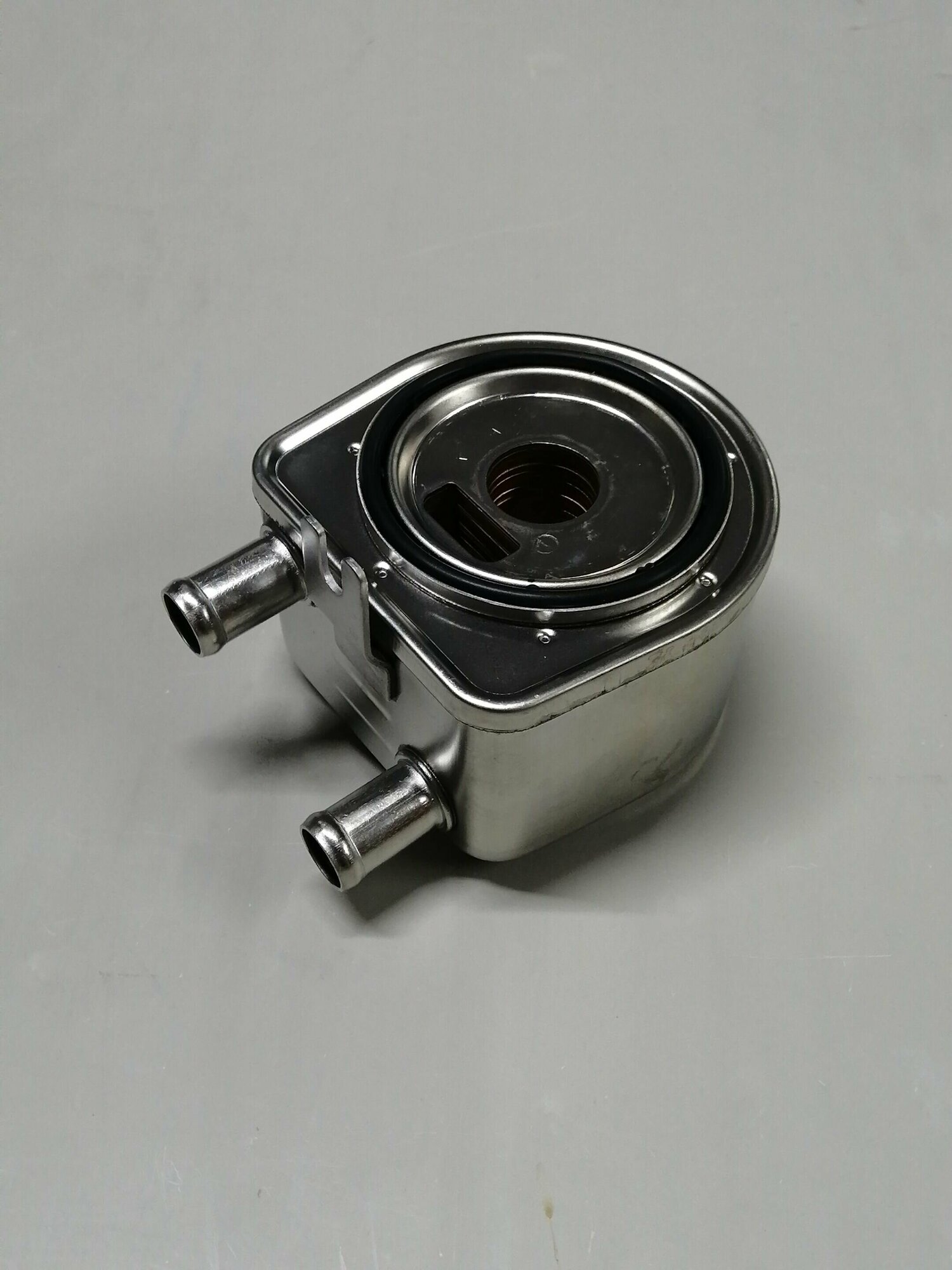 Радиатор масляный CHERY Vortex Estina [2.0 16V 5MT седан]