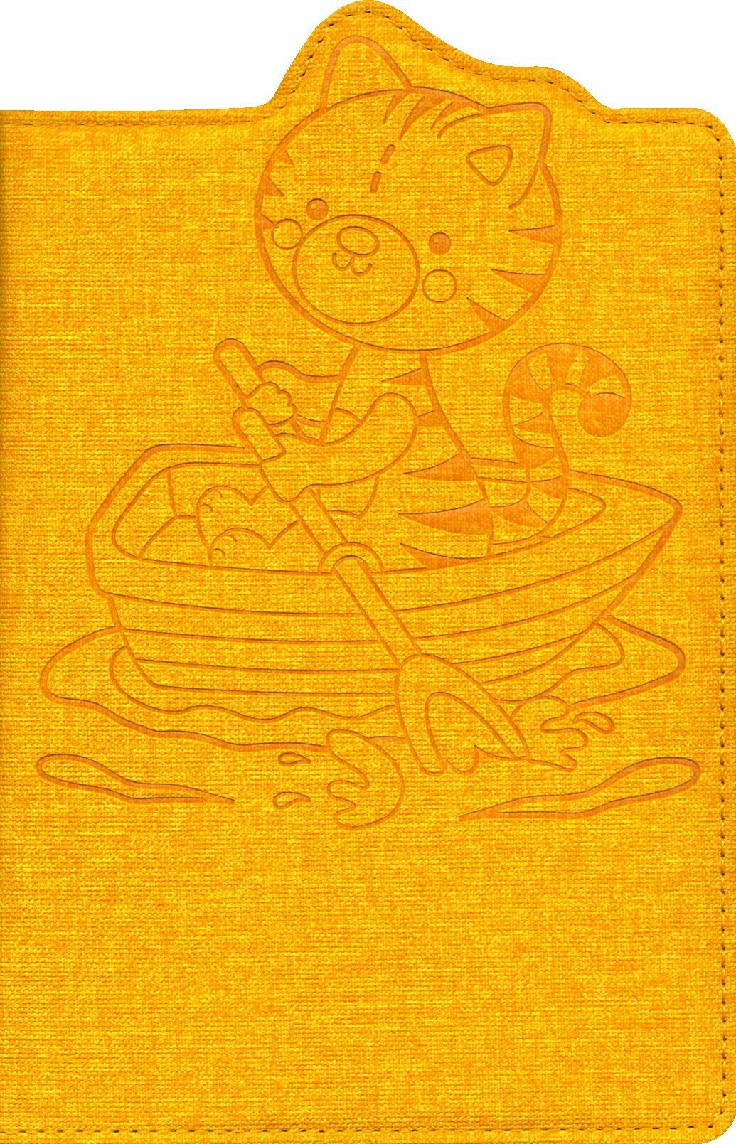 Книга для записей "Happy Animals. Дизайн 3" (64 листа, А5-, линия) (КЗХАК5642967)