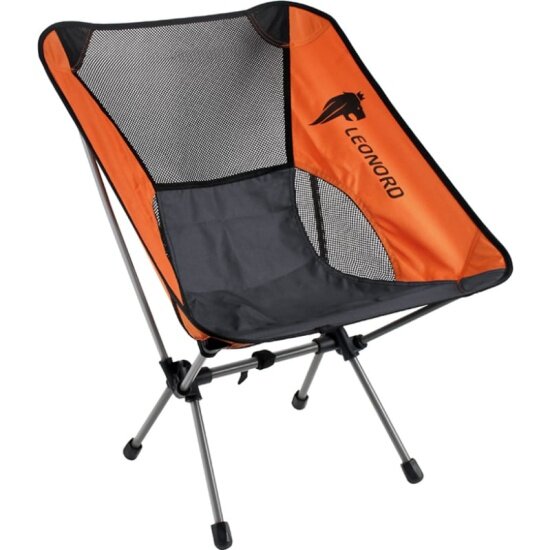 Кресло для кемпинга Leonord LEO-10