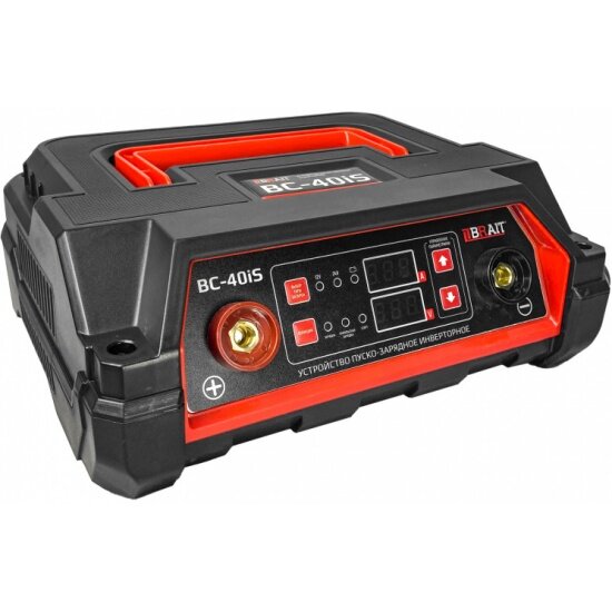 Пуско-зарядное Brait устройство BC-40iS