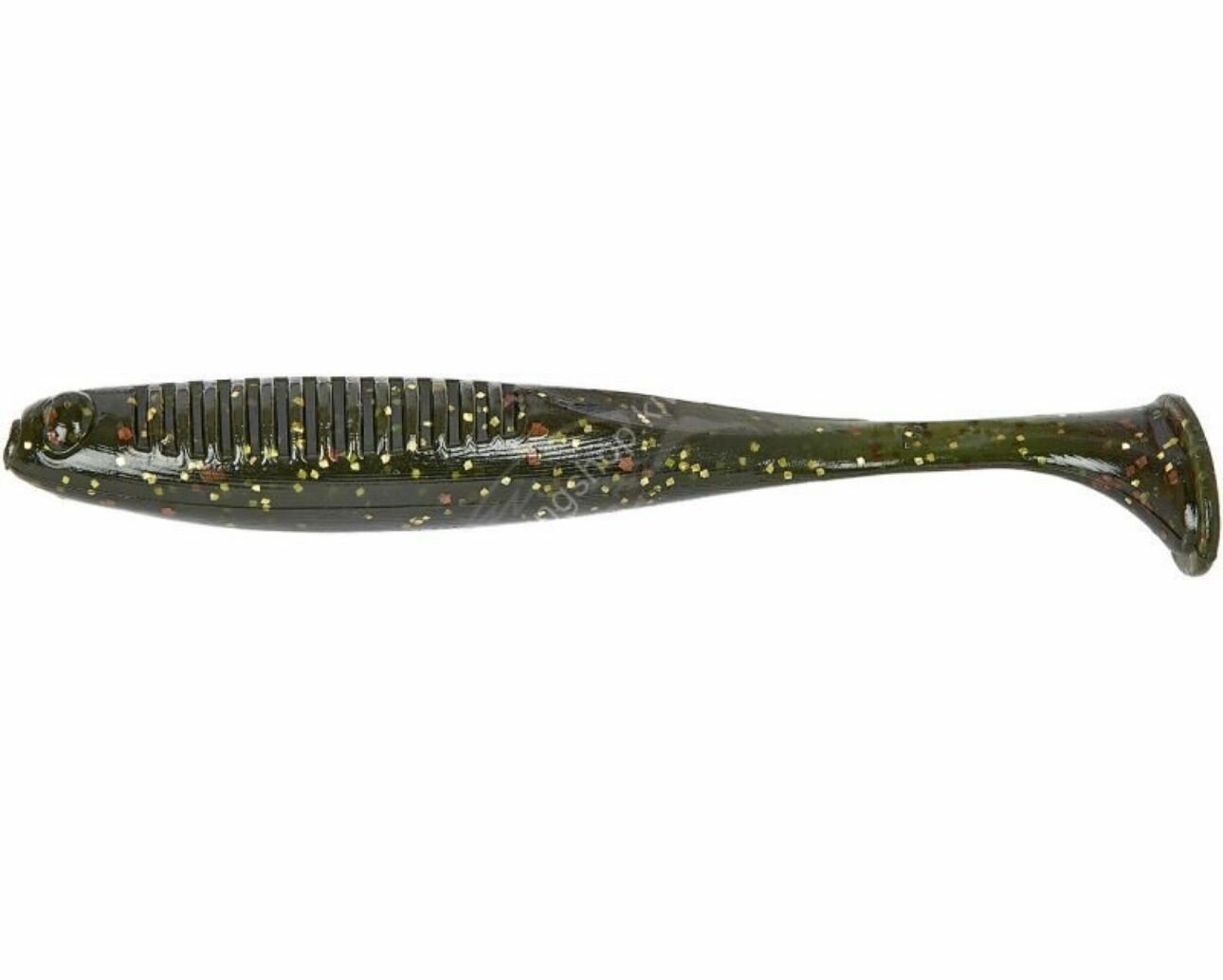 Мягкие приманки Bait Breath T.T.Shad 2,8" (7 шт) #S870 COMB-DELIGHT