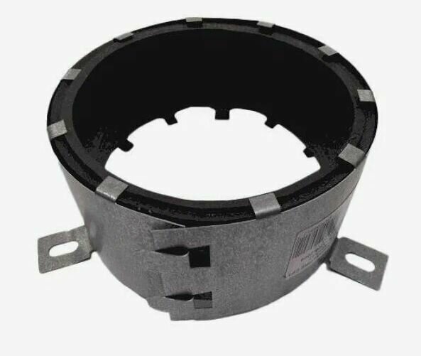 Муфта противопож. 32 неокрашенная CP 032 K-FLEX K-FIRE