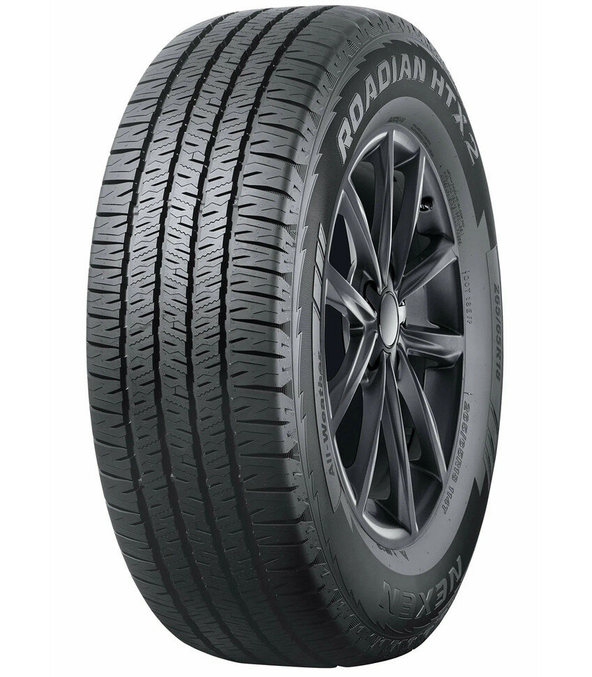 235/75 R16 Nexen Rodian HTX2 108T (лето) а/шина