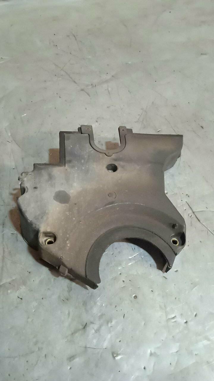 Защита (кожух) ремня ГРМ Chevrolet Lacetti (2004 - 2013)