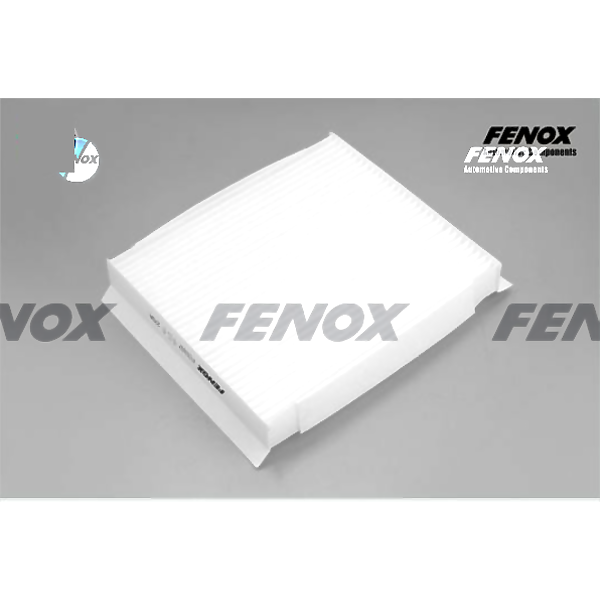 FENOX fcs167 (FCS167) фильтр салона