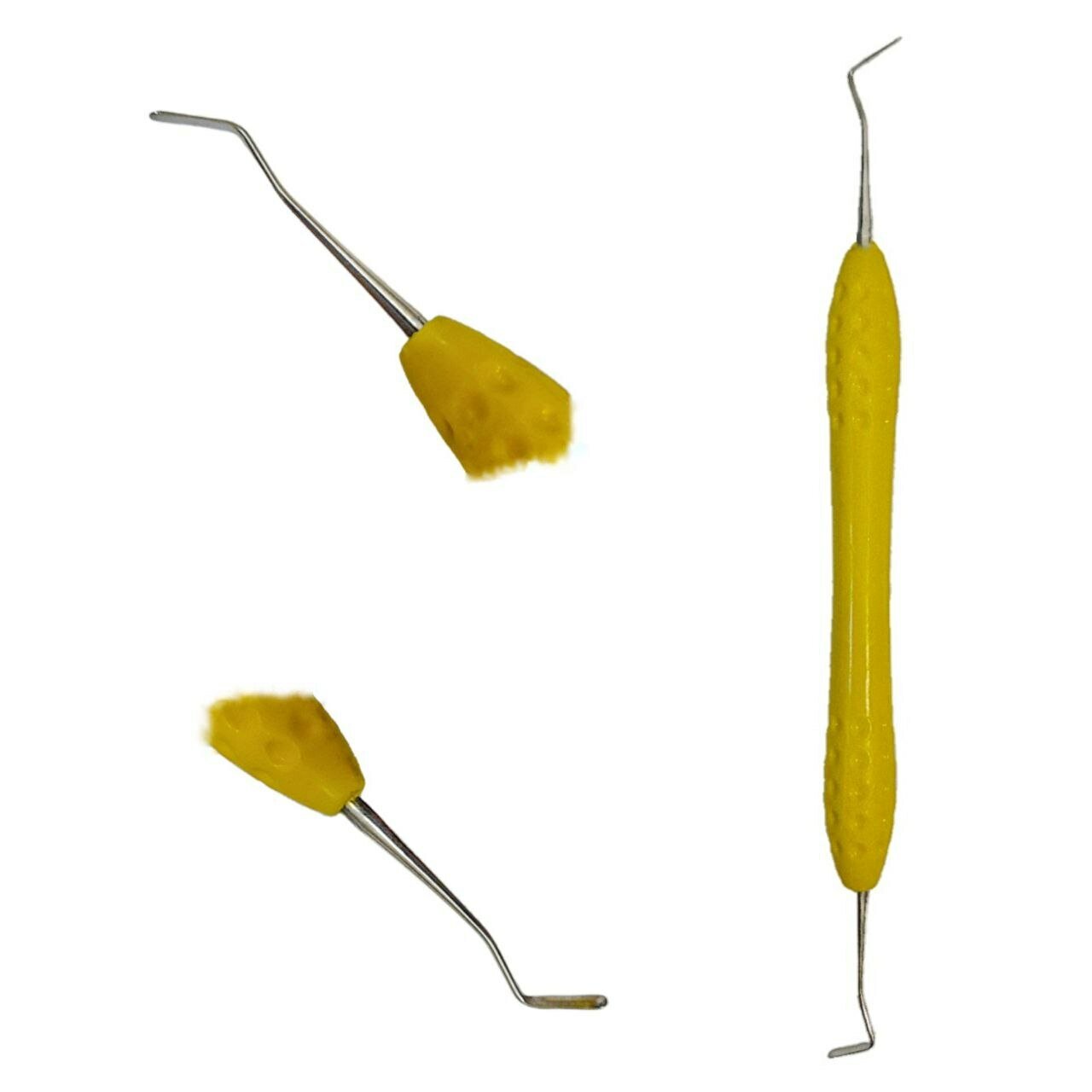 Incidental-Arte Applica Twist ( Удобный доступ ) - гладилка стоматологическая для работы с композитом в труднодоступных местах