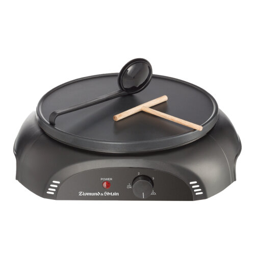 Блинница Zigmund & Shtain ZGP-621