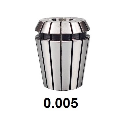 Цанга высокоточная PREMIUM (биение 0.005) ER11-4 Rotis 951.11040P