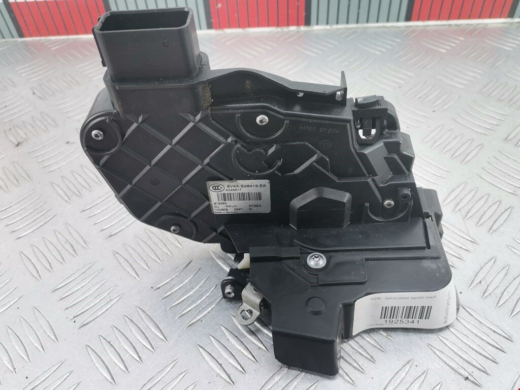 Замок двери задней левой Ford Kuga 1 1501943 арт. 1925341