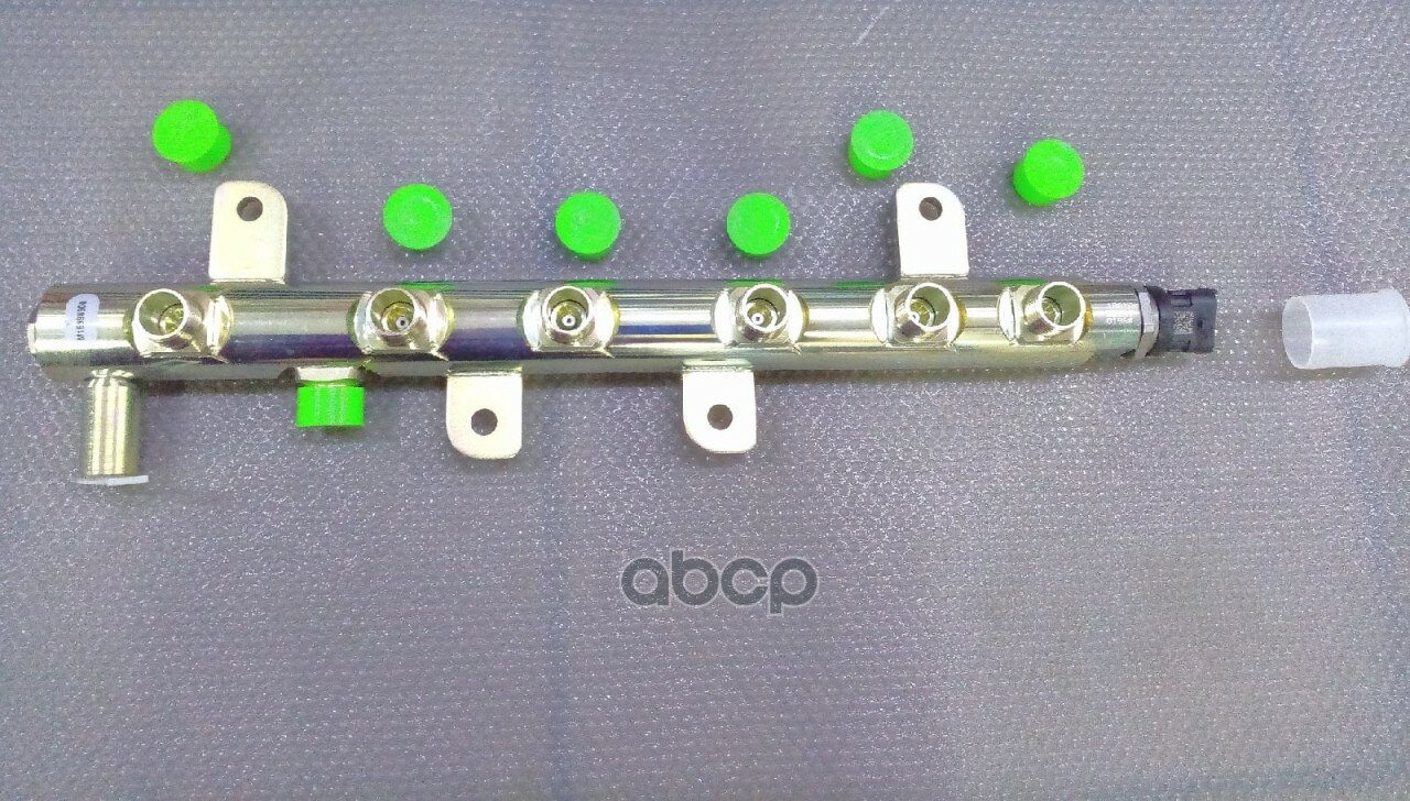 Рампа топливная Cummins ISBE210 *Bosch Ch Bosch арт. 0445226042