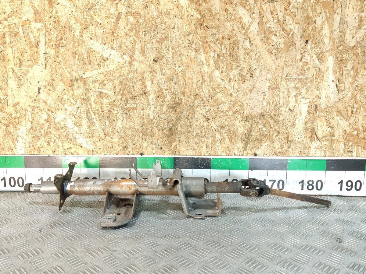 Колонка рулевая TOYOTA Corolla e10 4587012311