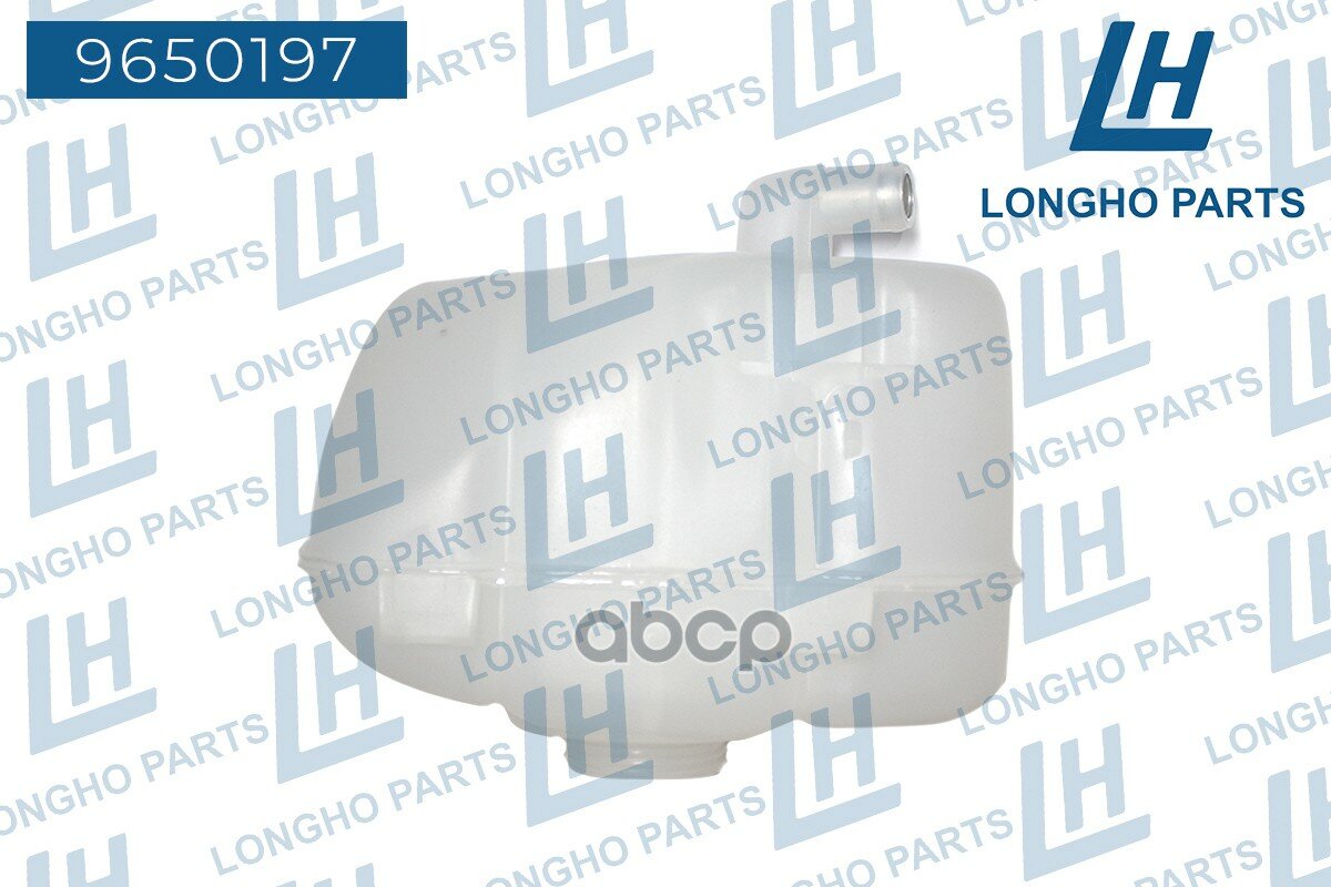 Бачок расширительный VOLVO, S60 (RS, RH)S80 (TS, TH, KV)V70 универсал II (SW, SJ)V Longho арт. 9650197