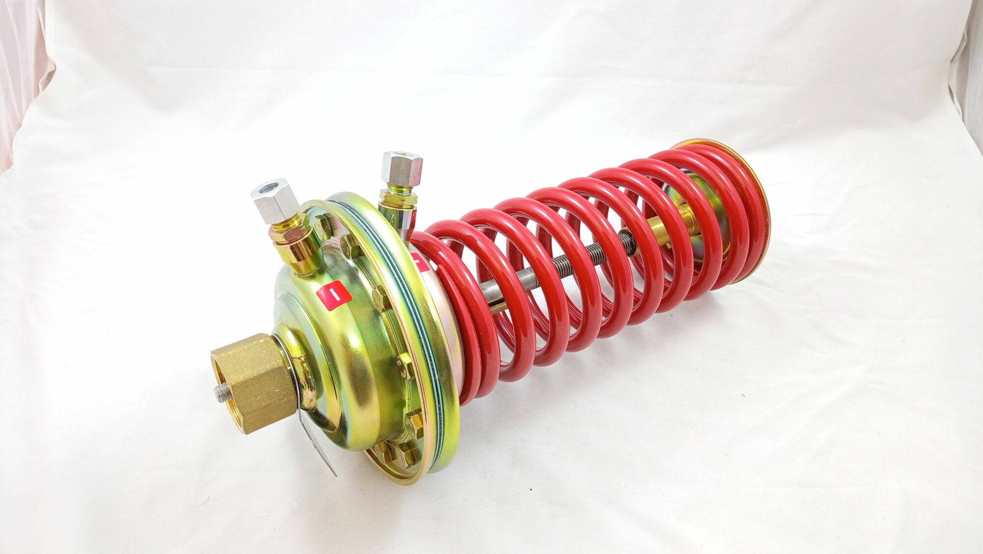 Danfoss 003G1014 - Регулирующий блок