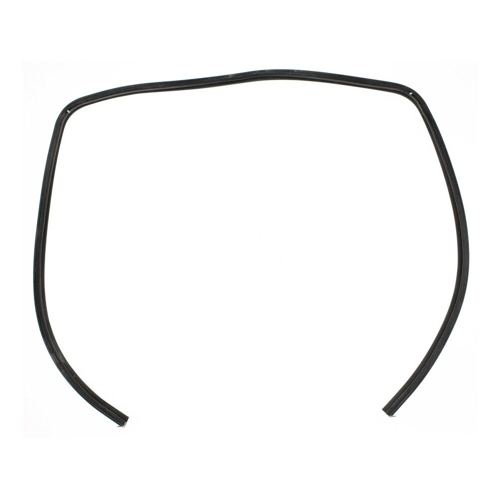 Уплотнитель П-образный для духовки Gefest (1467-04.000A-03)