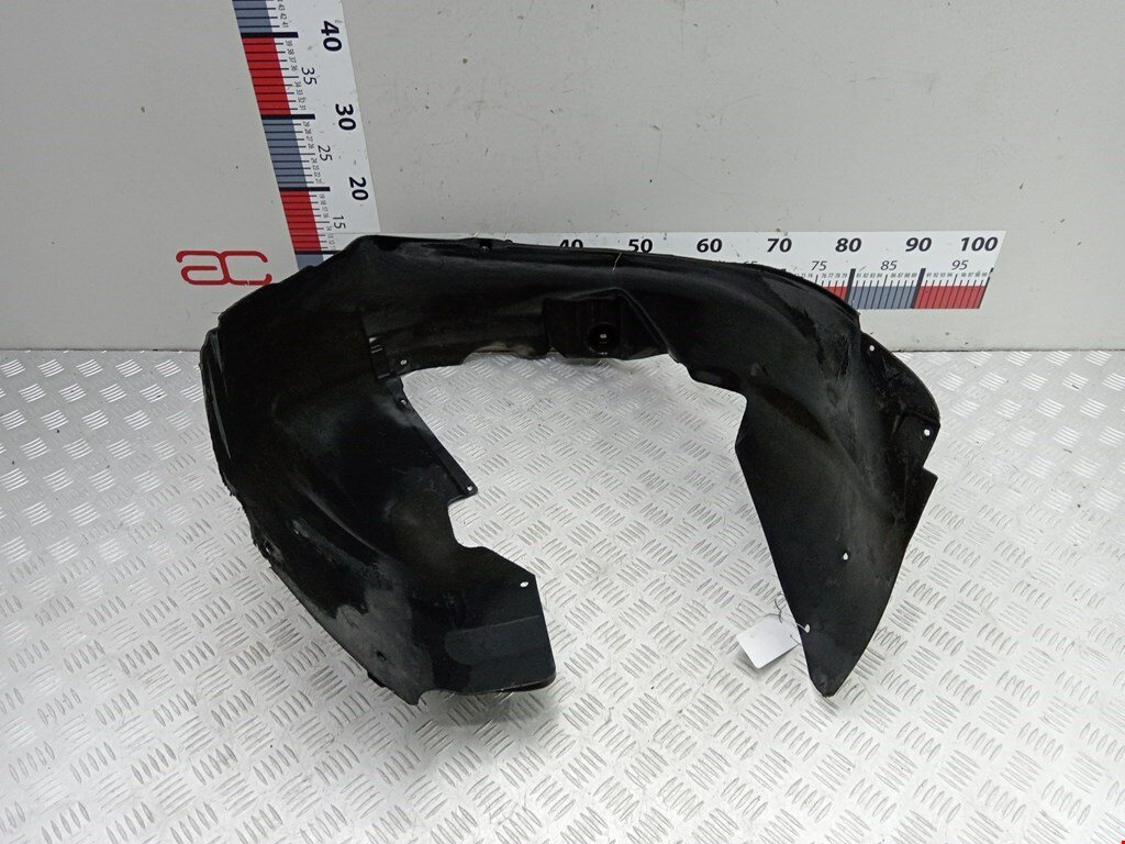 Подкрылок (защита крыла) передний левый Audi A4 B6 8E0821171C арт. 1871143