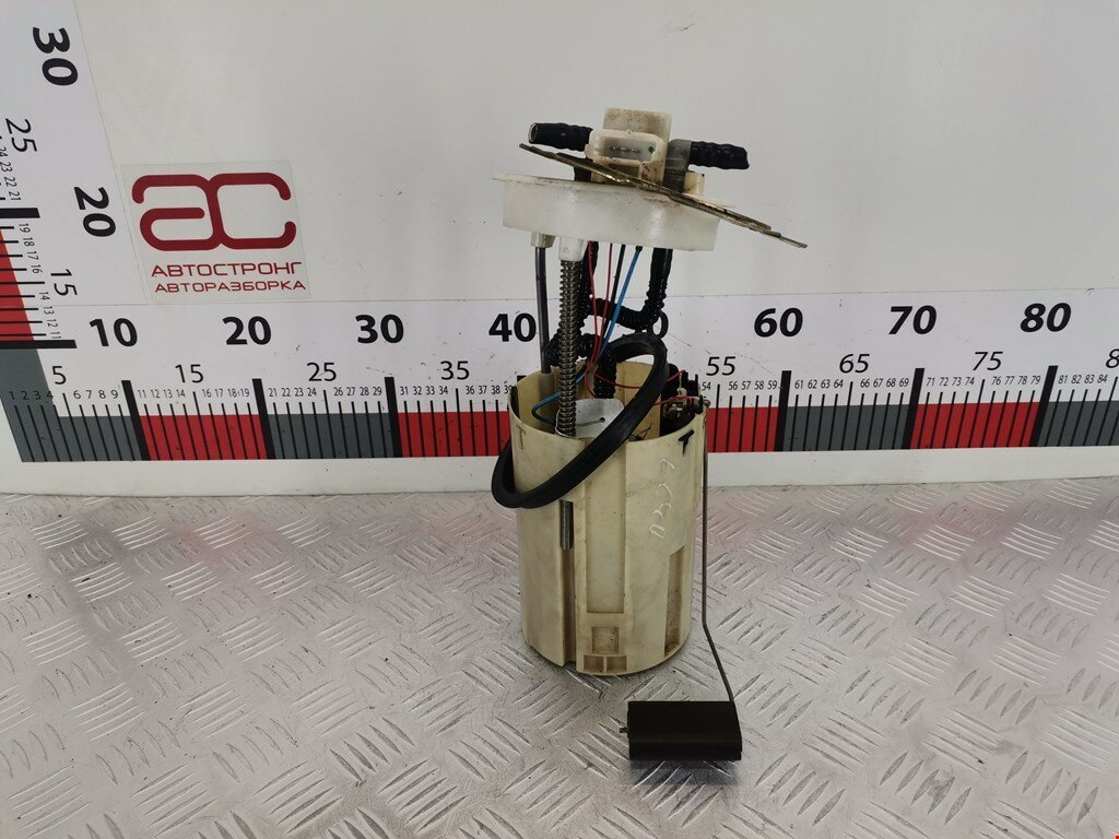 Насос топливный Citroen Jumper (Relay) 1 1525S2 арт. 1452133