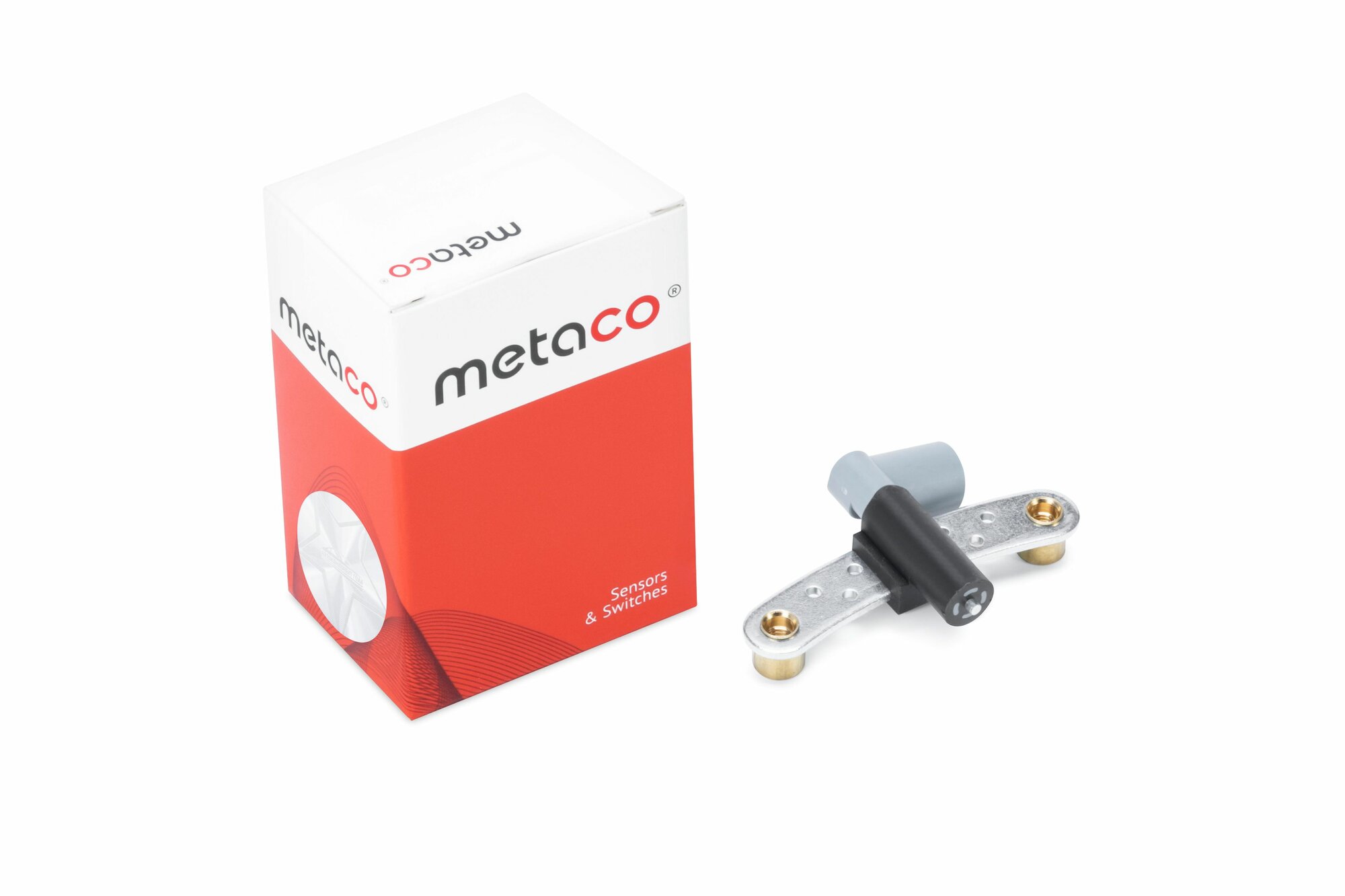 Датчик положения коленвала METACO, Renault Рено Logan Логан, 23798-00Q0B, 8200643171, 6364-114