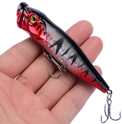 Поппер Lingy - 1 (90мм, 12г)