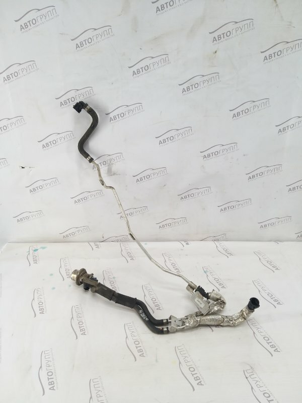 Трубопровод BMW X5 30d F15 Ф15 17 12 8 519 112