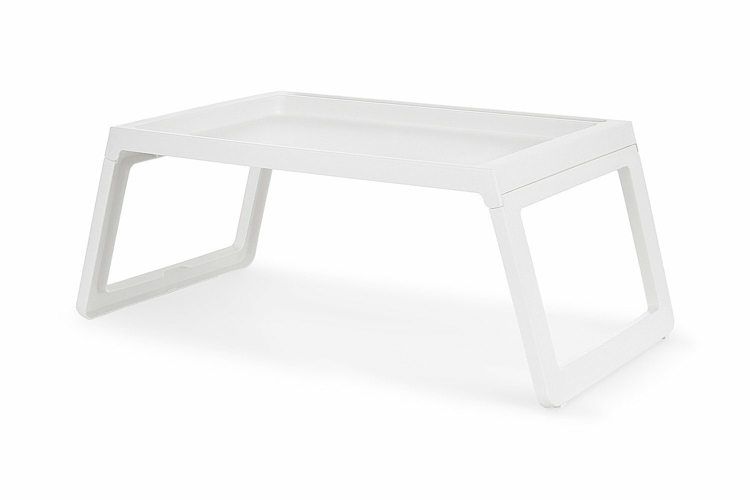 HOFF Versailles складной поднос на ножках из полипропилена 65.3х25х34.2 см, практичный