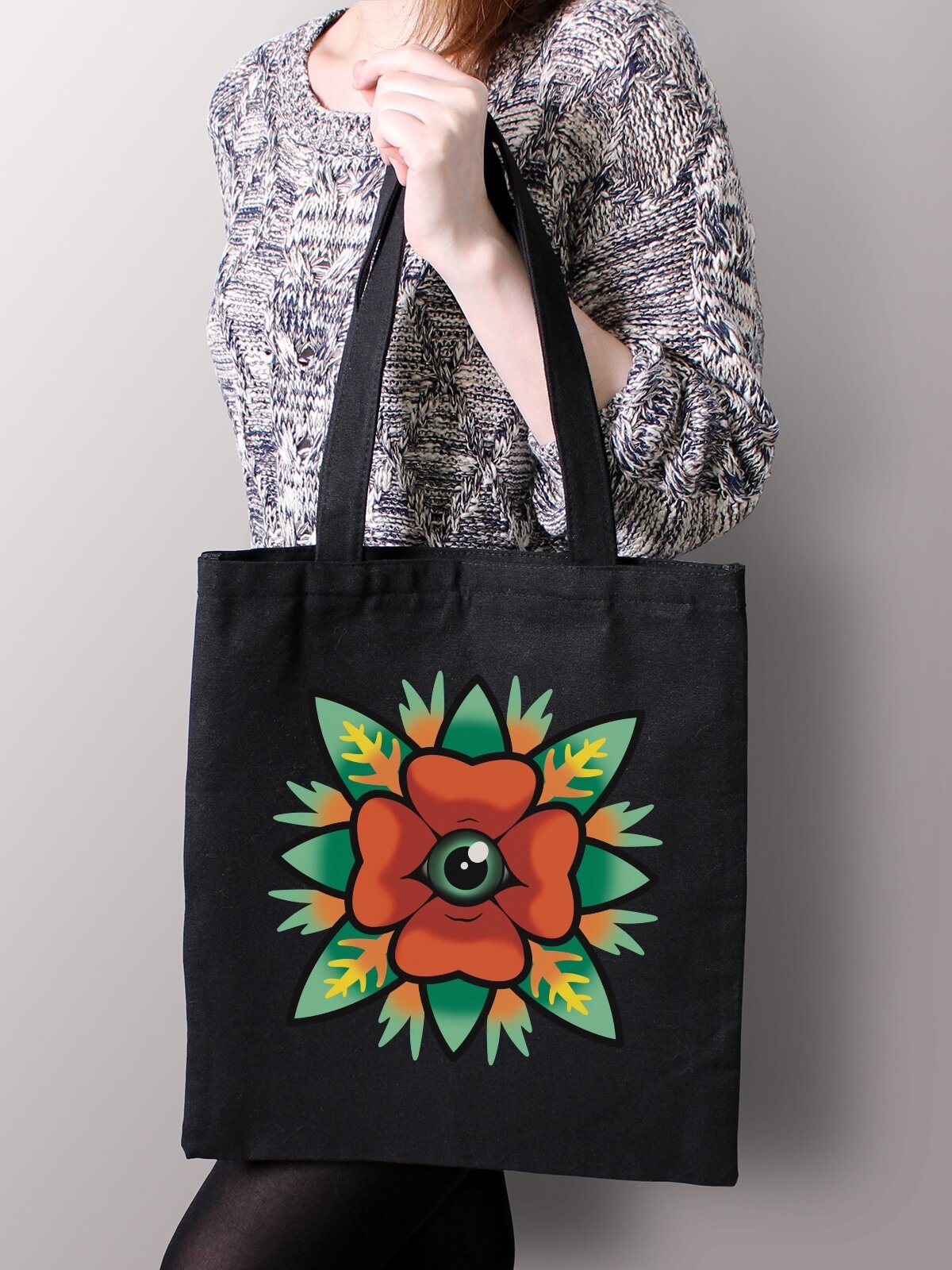 Сумка шоппер