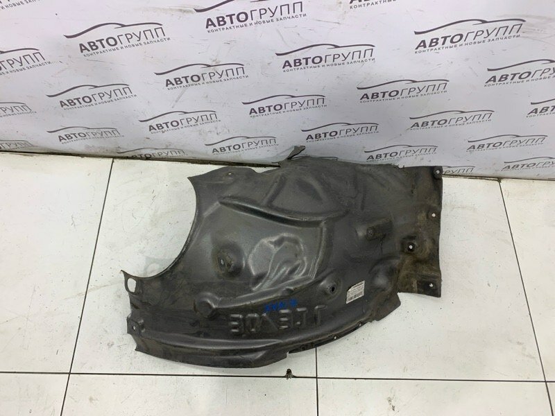 подкрылок Перед. Лев. BMW 320d F30 Ф30 51 71 7 260 699