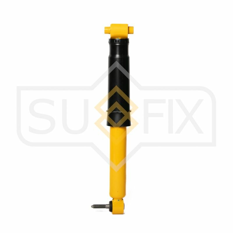 SUFIX Амортизатор задний для RENAULT Megane 08-15