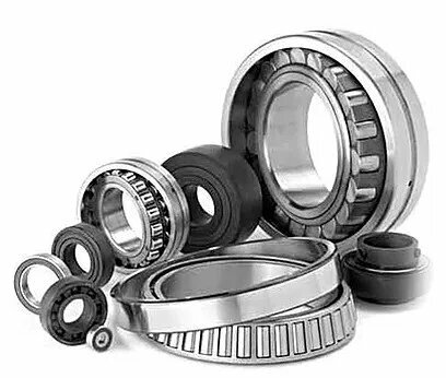 Подшипник КПП для а/м ГАЗель NEXT н/о (№6308N) первичного вала "Подшипник Волга"