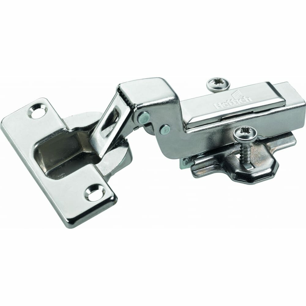 Вкладная мебельная петля для быстрого монтажа Hettich 953188