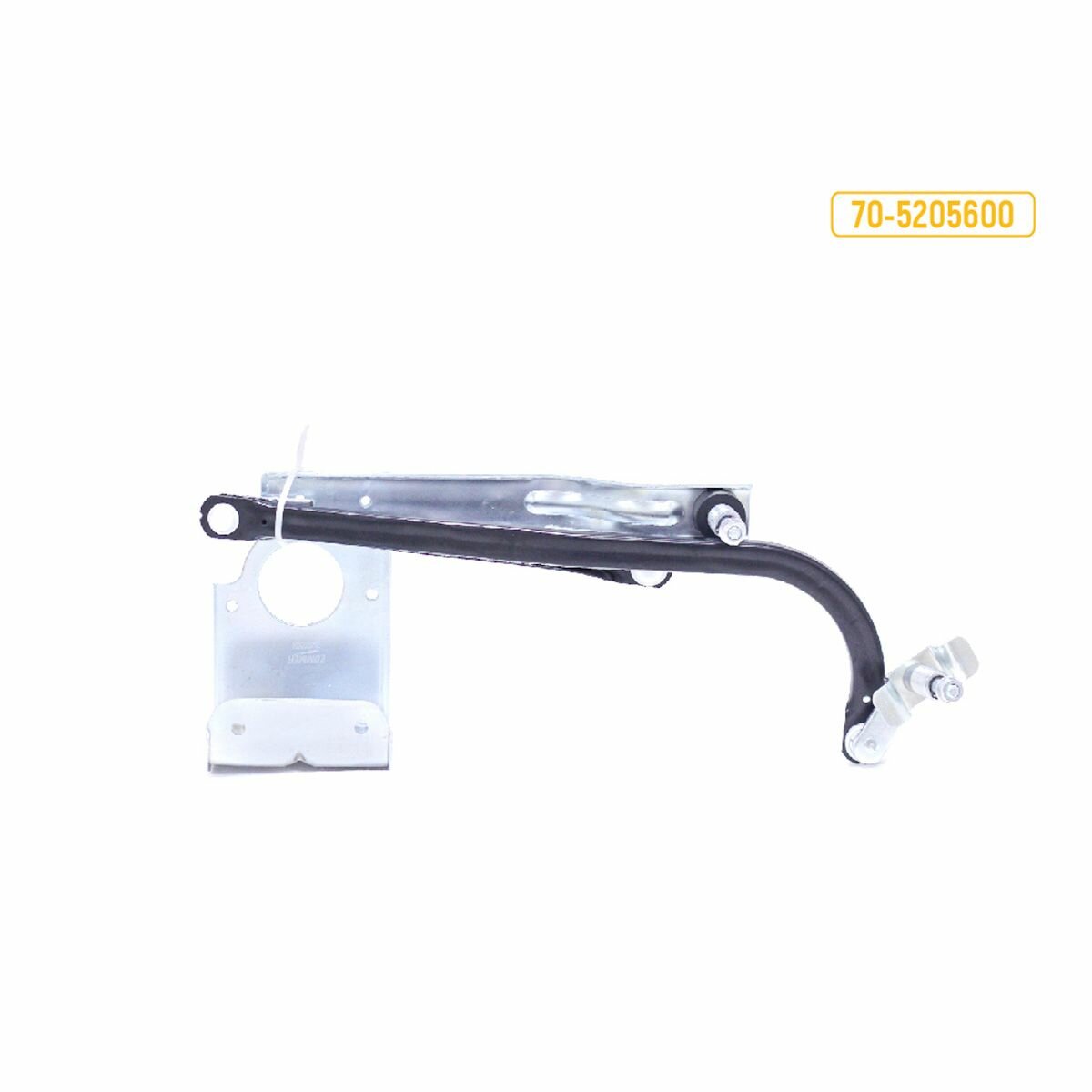 Трапеция стеклоочистителя для а/м Газель 3302 усил.