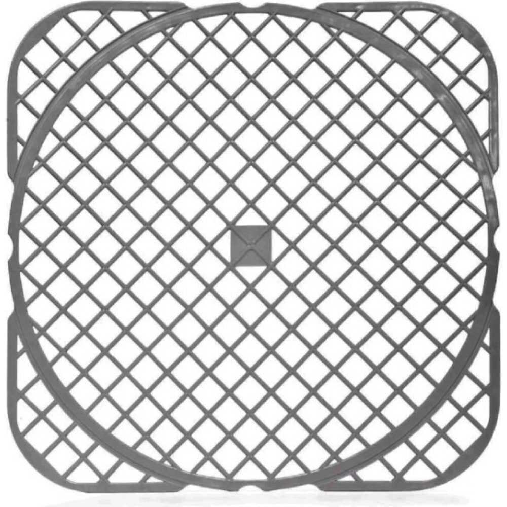 Решетка для мойки Полимербыт универсальная 432160000