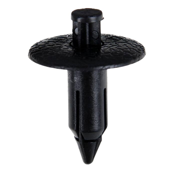 Клипсы крепежные автомобильные Toyota (OEM 90467-07178-C0) KJ-1099, 30 шт.