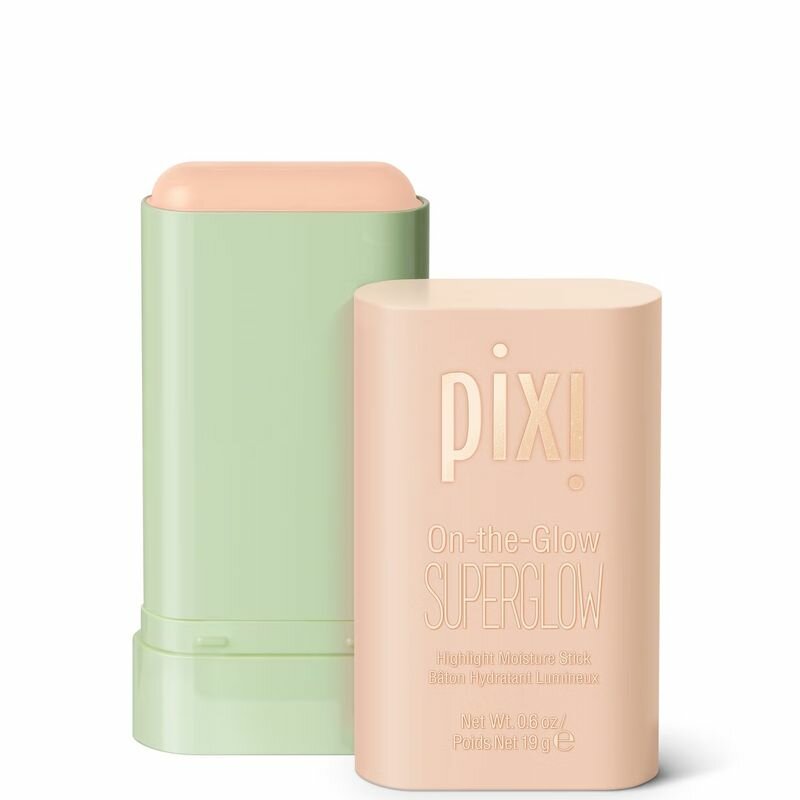 PIXI Хайлайтер для лица On-the-Glow SUPERGLOW Highlighter 19 г (NaturaLusrte)