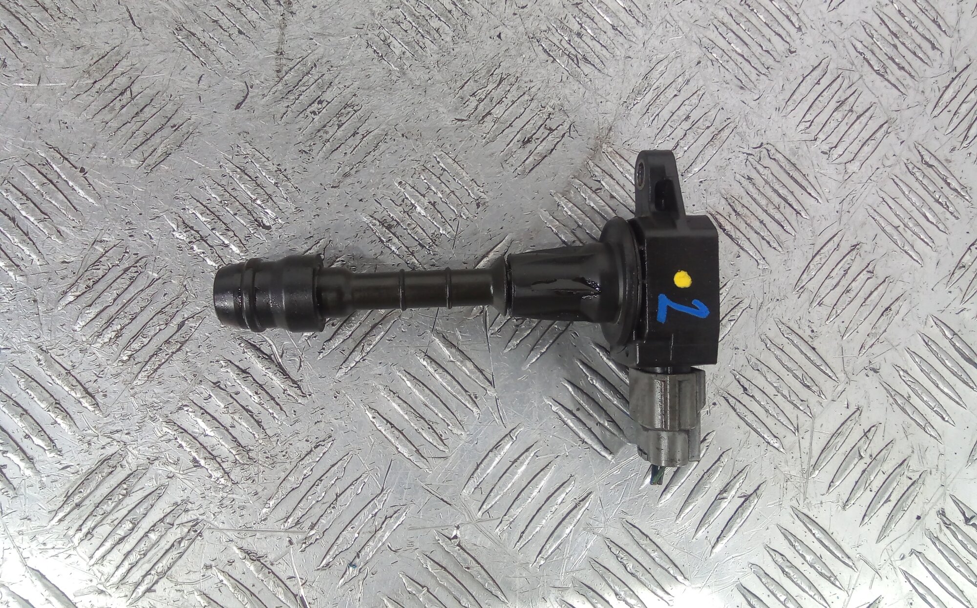 Катушка зажигания бензиновая NISSAN NOTE E11, Номер AIC6207J, 22448AX001