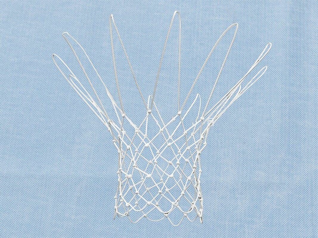 Сетка баскетбольная тренировочная 3мм Гимнаст 2.11 шт