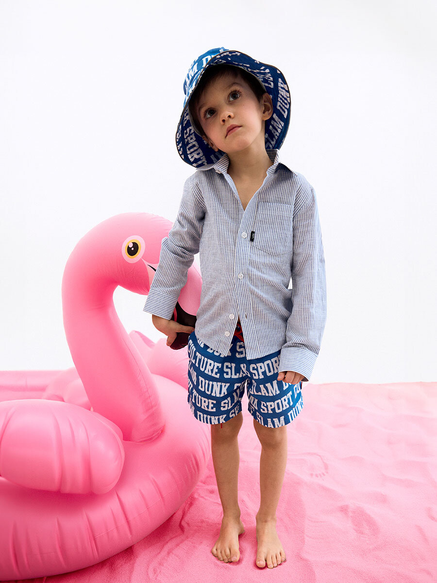 Шорты для плавания