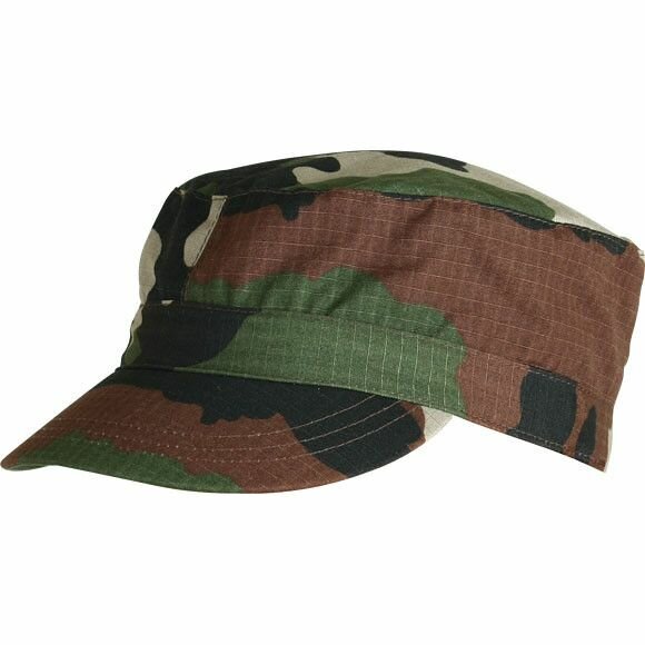 Кепи летнее М2 Central Europe strong рип-стоп