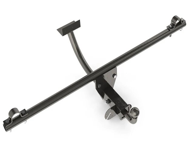 Устройство прицепное LADA Xray / Xray Cross "Автозапчастьснаб"