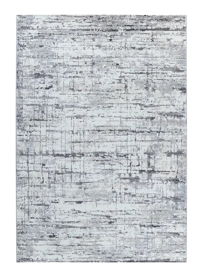 Ковер турецкий на пол в гостиную в спальню 100х140 см современный ворс 8 мм 294029 Kover-Russia