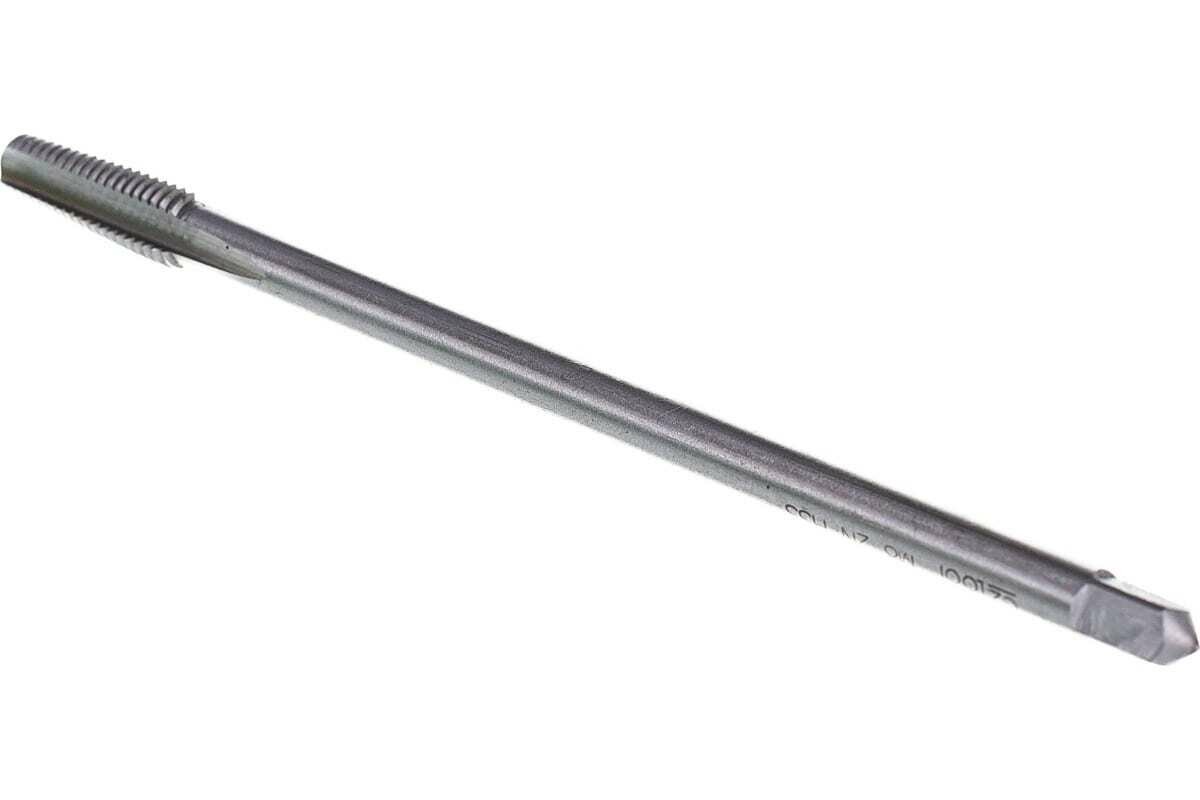 Метчик гаечный М 8 х 1,25, L=140мм. HSS BUCOVICE 149080
