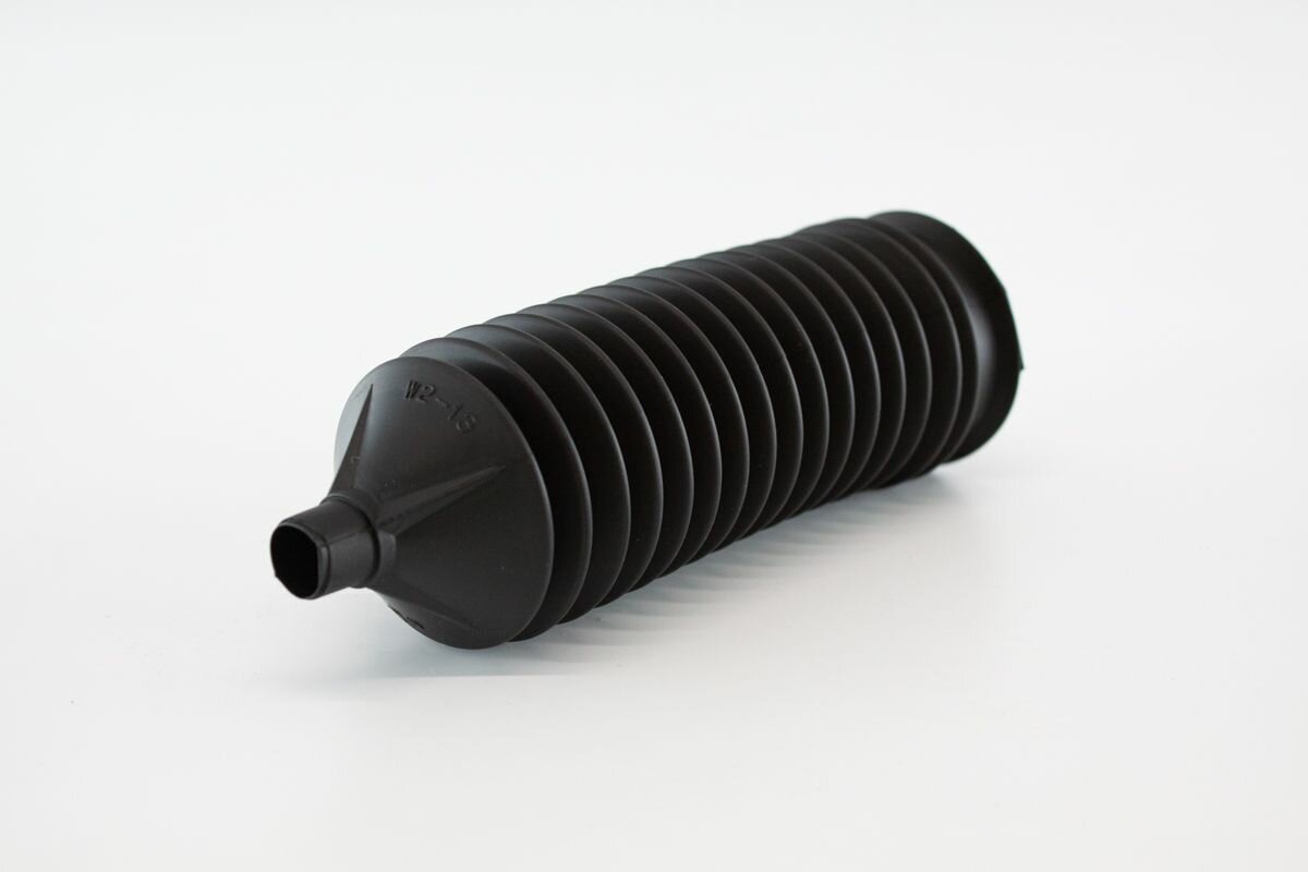 Пыльник рулевой рейки (без ГУР) Matiz II / Матиз ; 93741072