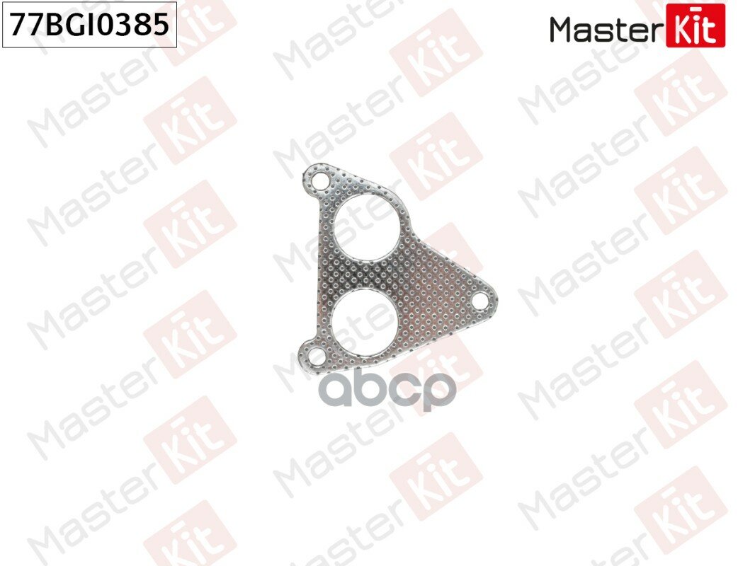 Прокладка впускного коллектора MasterKit арт. 77BGI0385