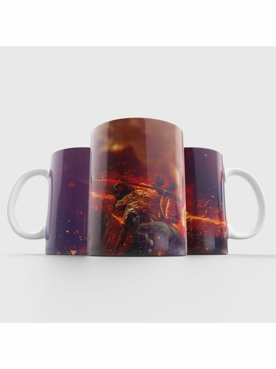 Кружка КС ГО CS GO контра