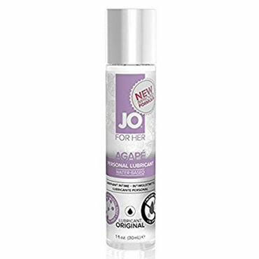 JO For Women Agape Original, 30 мл Женский лубрикант для очень чувствительной кожи