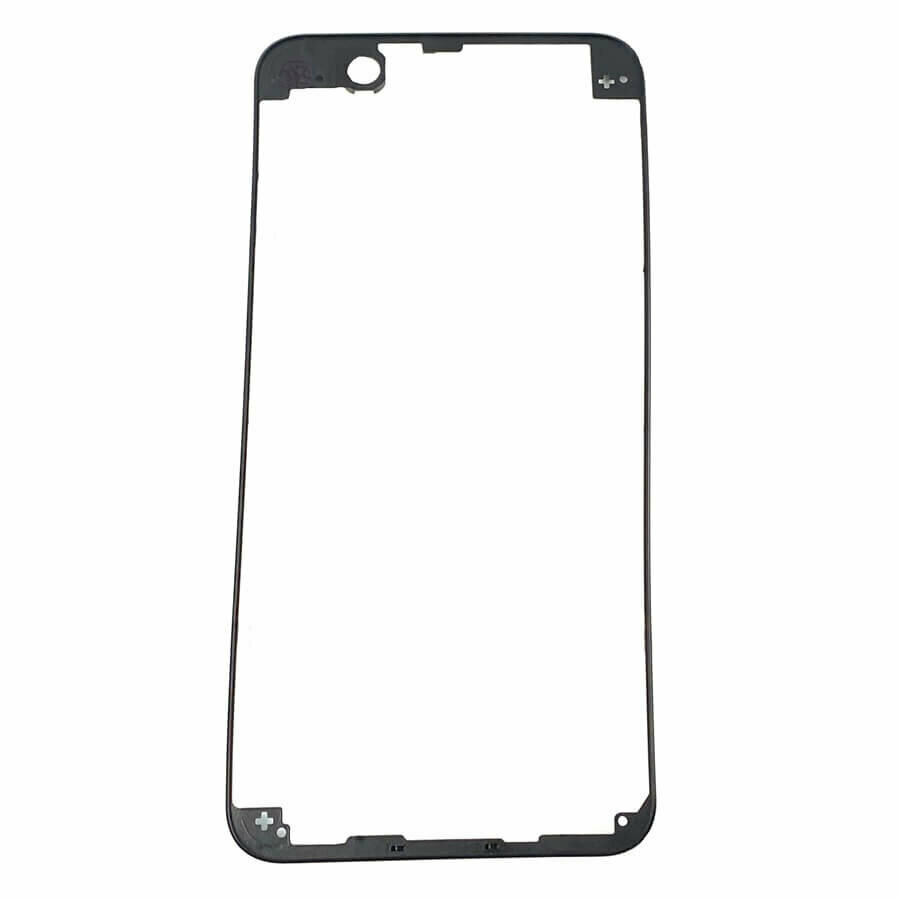 Рамка дисплейного модуля для Huawei Nova 2 Plus BAC-L21 Белый