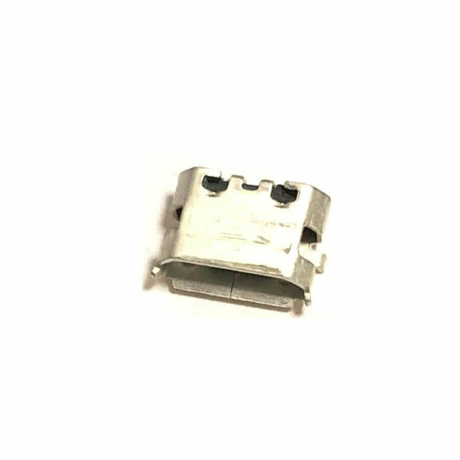 Разъем USB (зарядки) для Huawei P8, P8 Lite, Y5 II, Honor 4X, 5A