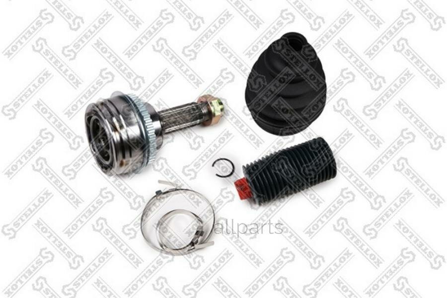 STELLOX 150 1859-SX ШРУС наружный к-кт ABS, 25242