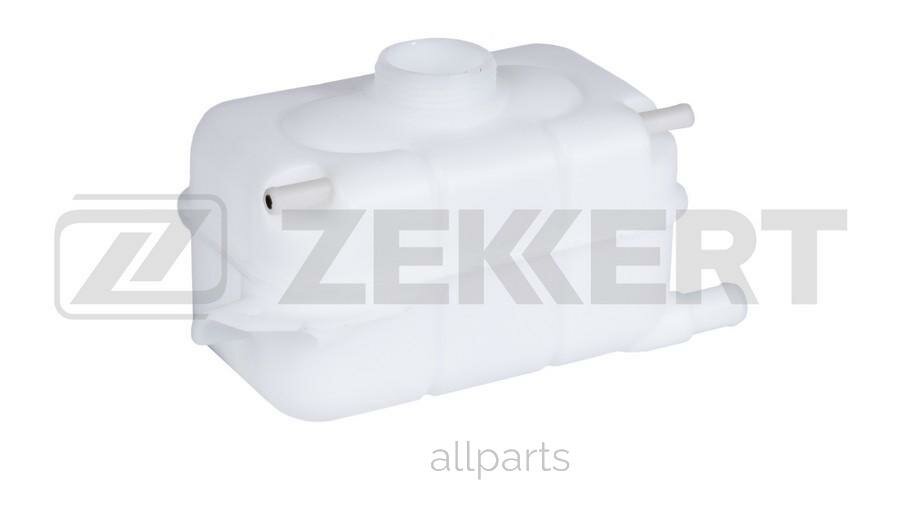ZEKKERT BD-1092 Бачок расширительный Daewoo Kondor (KLAV) 97-