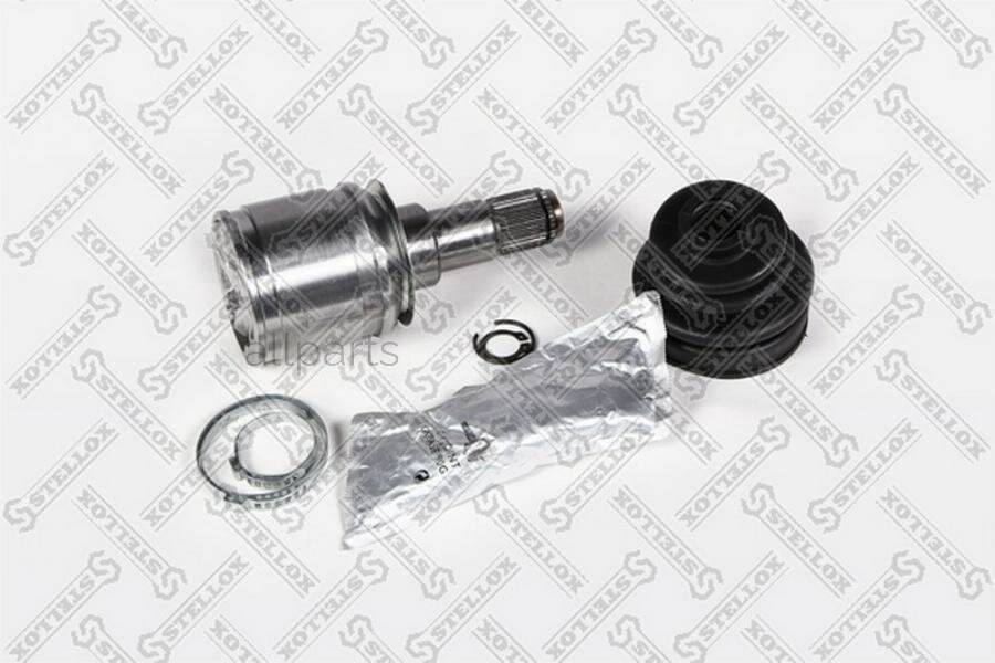 STELLOX 1601118SX ШРУС внутренний к-кт! 4340360020\ Toyota Land Cruiser 3.0 D-4D 02-09