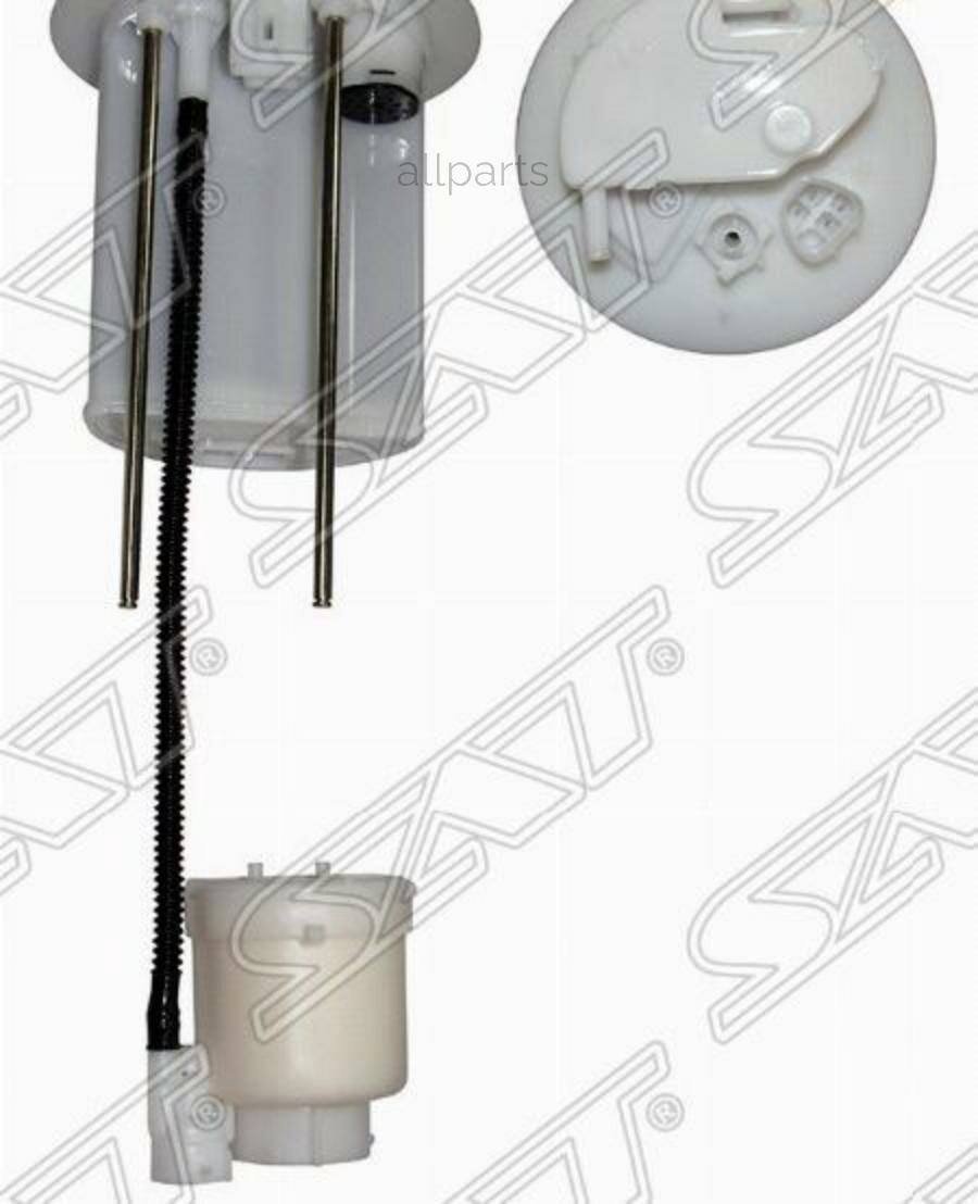 SAT ST-77024-52171 Фильтр топливный погружной TOYOTA VITZ/IST/YARIS/BELTA/RACTIS 05-